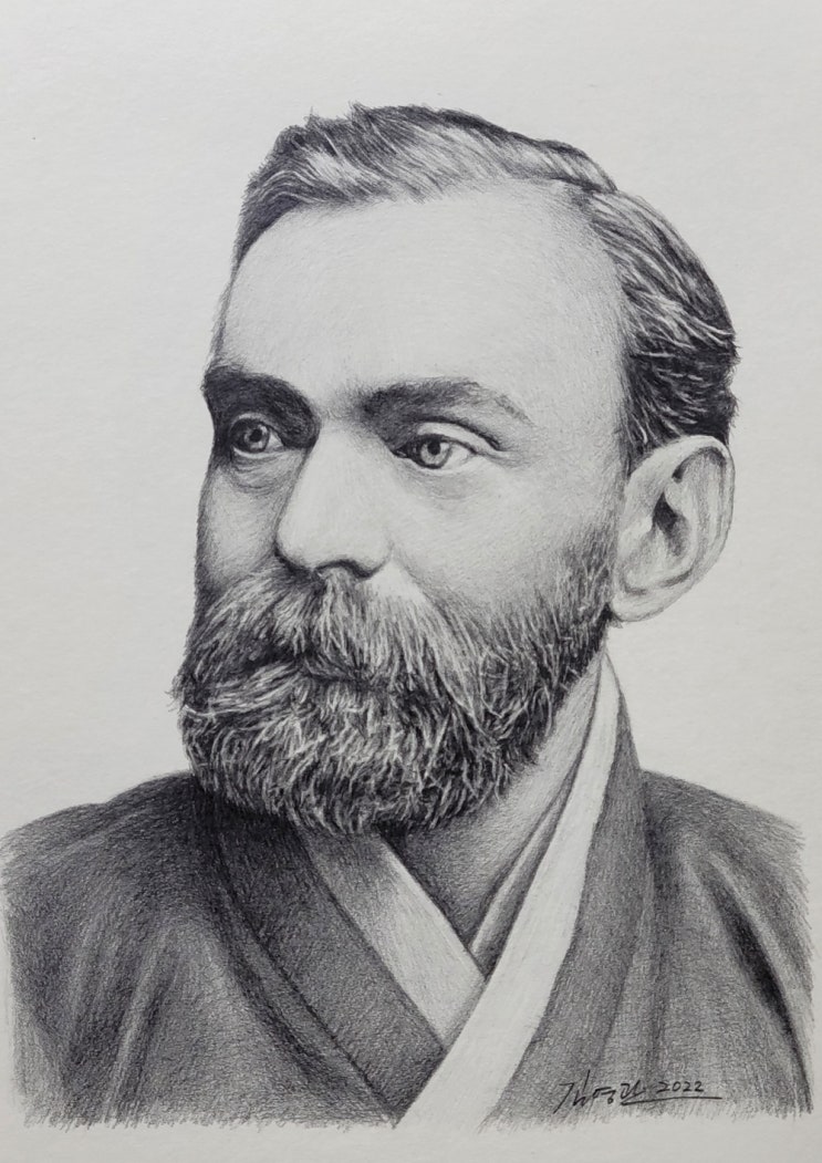 01-노벨(A. Nobel 1833 – 1896) : 네이버 블로그