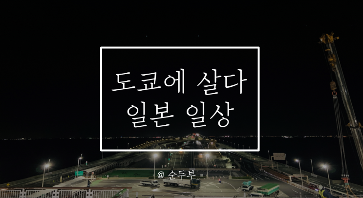 일본도쿄 일상 5월 타임즈카 렌트 평일 드라이브 치바 우미호타루 오미야게 기념품 재택 근무 일상 네이버 블로그