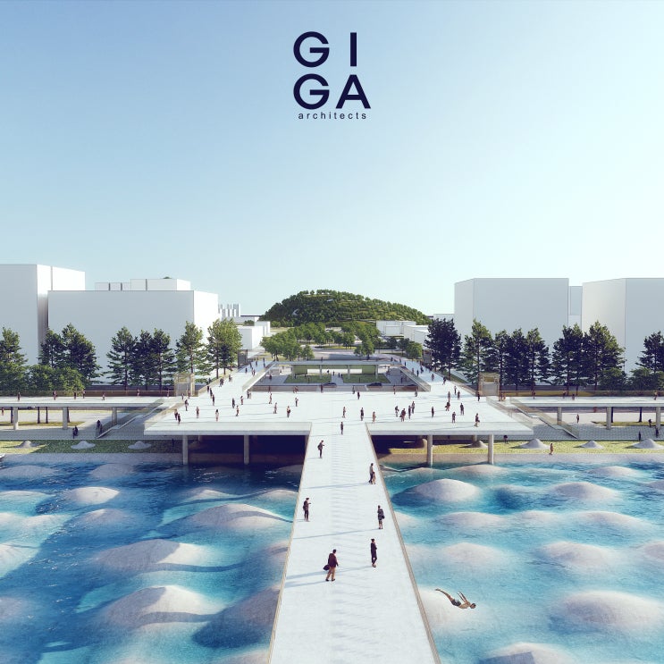 Archipelago 279 Square (Song sung-wook + Song ha-yong) : 네이버 블로그