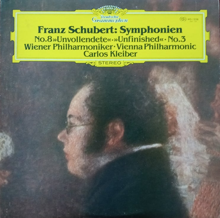 Franz Peter Schubert’s Symphony No. 3 D major D 200 : 네이버 블로그