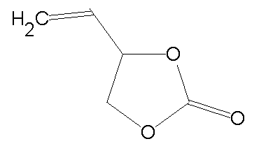 VEC(Vinyl Ethylene Carbonate)ㅣ비닐에틸렌카보네이트ㅣC5H6O3ㅣ4427-96-7 : 네이버 블로그