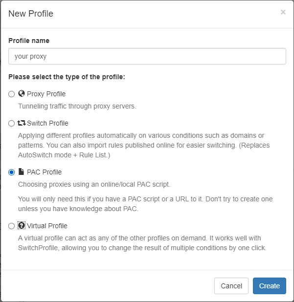 outline shadowsocks pac 으로 원하는 서버만 proxy 적용하기 : 네이버 블로그