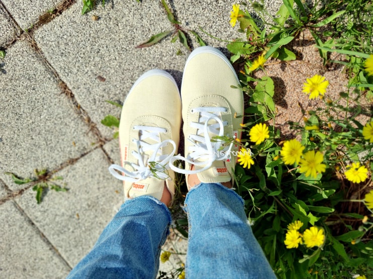 아디다스 스니커즈 여성운동화 테니스 코트플래쉬(EH2201) 사이즈 추천 : 네이버 블로그