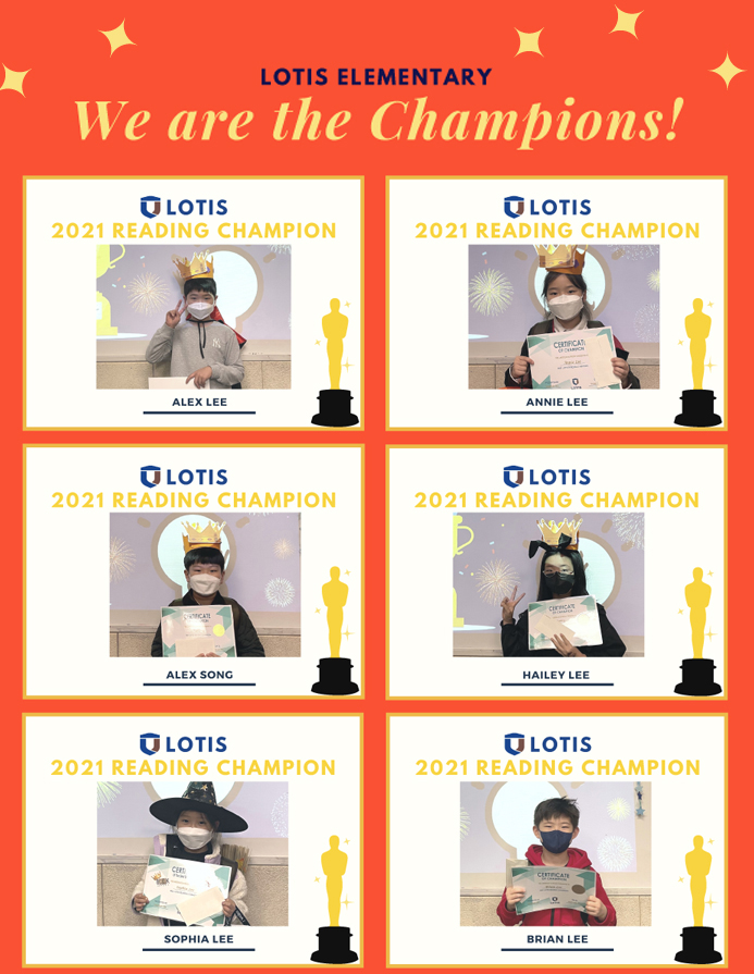 2021 Reading Champion : 네이버 블로그