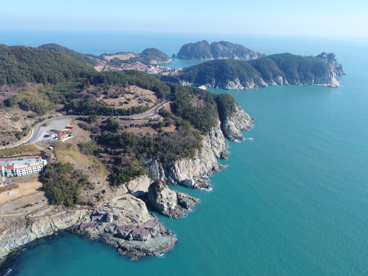 리아스식 해안 : 네이버 블로그