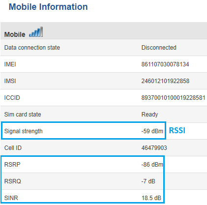 RSSI(수신신호강도)이란? : 네이버 블로그