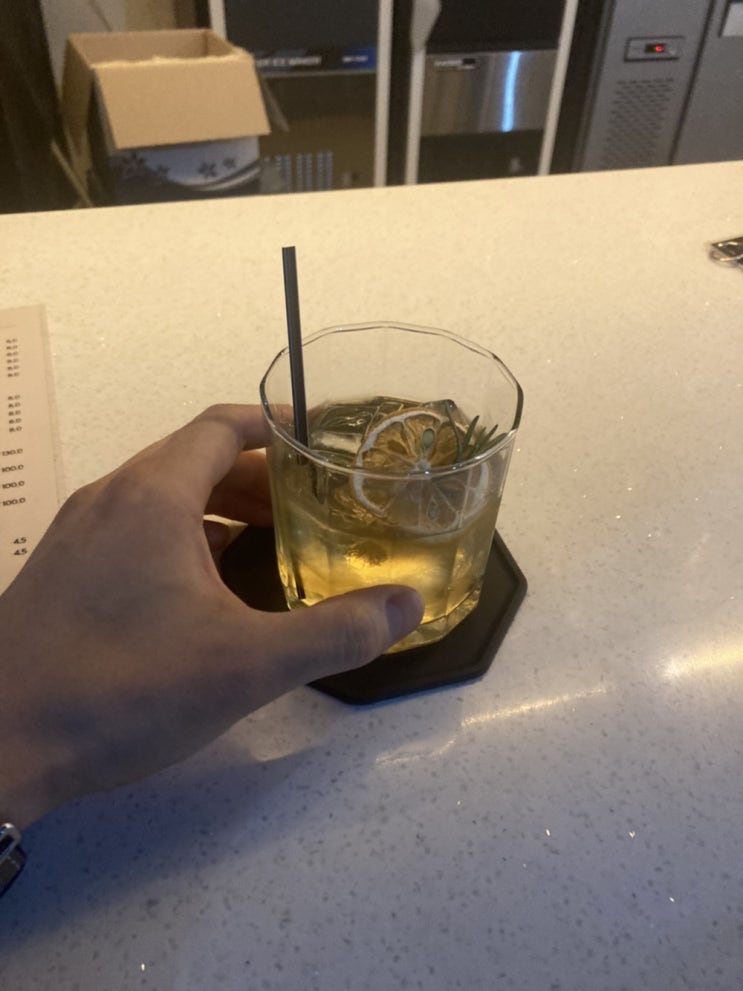 창원대 야누스 | JANUS Cafe&Bar : 네이버 블로그