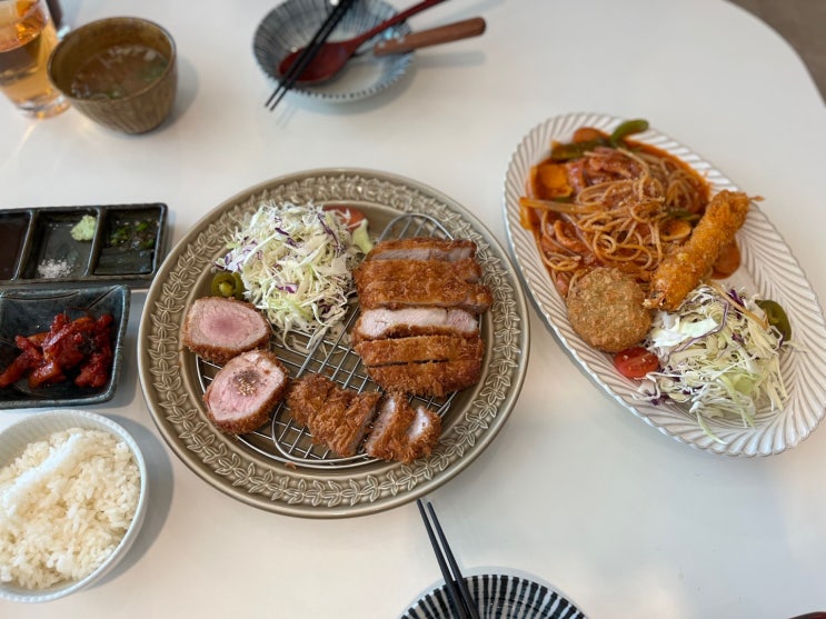 판교 맛집 판교제2테크노밸리 맛집 판교 직장인 점심 메뉴 추천 분짜 강추 돈까스 맛집 고향카츠 판교테크노벨리점