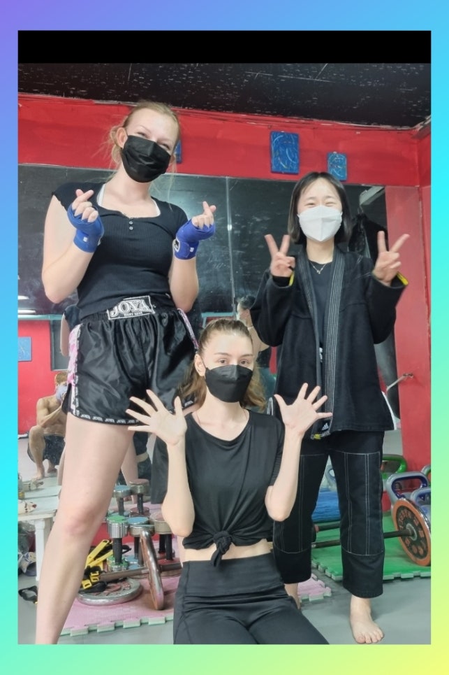 대전복싱 유성구 장대동 궁동 어은동 죽동 봉명동 추천 체육관 킥복싱 복싱다이어트 주짓수 전문 멀티짐여성다이어트 청소년운동