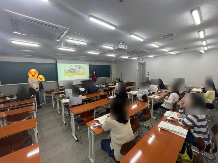 분당 입시컨설팅 『이룸입시컨설팅 정지혜 입시연구소장 최상위 특화 2023 대입트렌드 설명회 현장 스케치』 분당 관리형 독서실