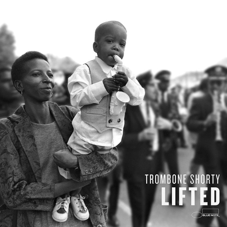 Trombone Shorty : 네이버 블로그