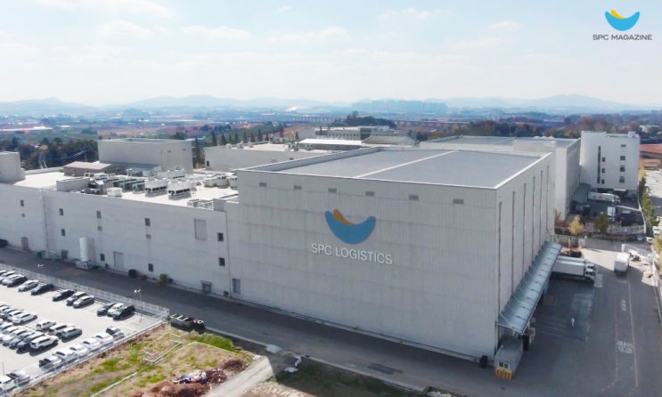 SPC그룹의 ‘SPC’는 무슨 뜻일까 : 네이버 블로그