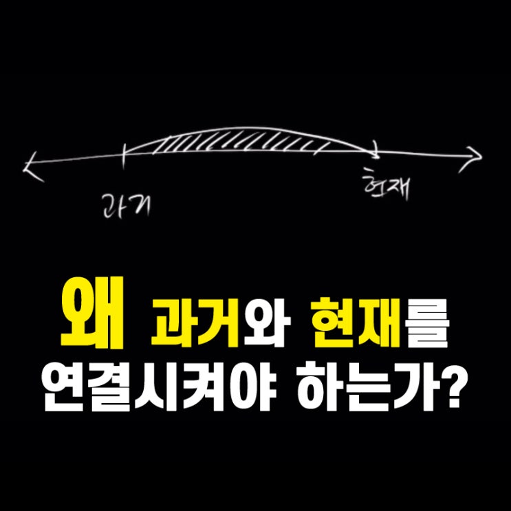 현재완료시제 왜 과거와 현재를 연결시켜야 하는가 과거시제가 아닌 현재완료시제를 쓰는 이유 ① 네이버 블로그