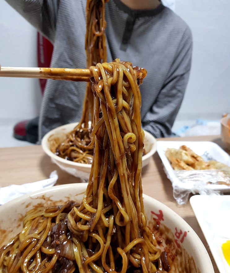 서초 양재동 국빈 중식당 맛난 짜장면 김치볶음밥 촵촵 : 네이버 블로그
