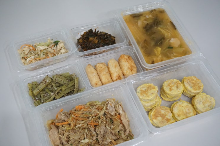밥두공기 가정식 반찬배달 반찬 정기배송 맛있고 편해 워킹맘 필수 네이버 블로그
