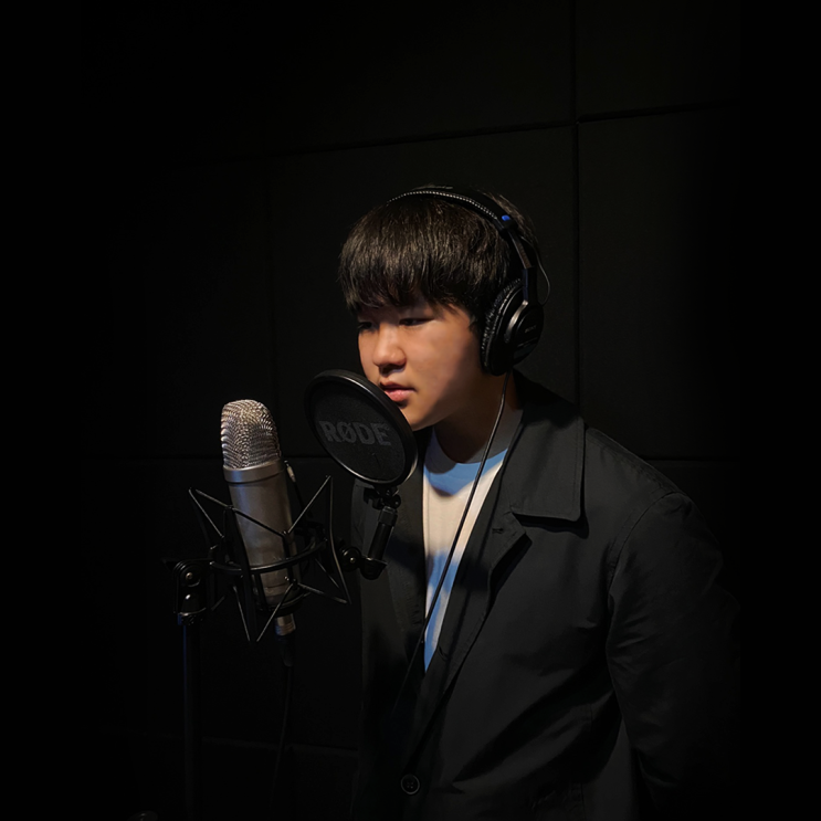 커버녹음중 블랙번치 스튜디오 위례보컬 성남보컬 송파보컬 위례보컬학원 성남보컬학원 송파보컬학원 위례실용음악학원