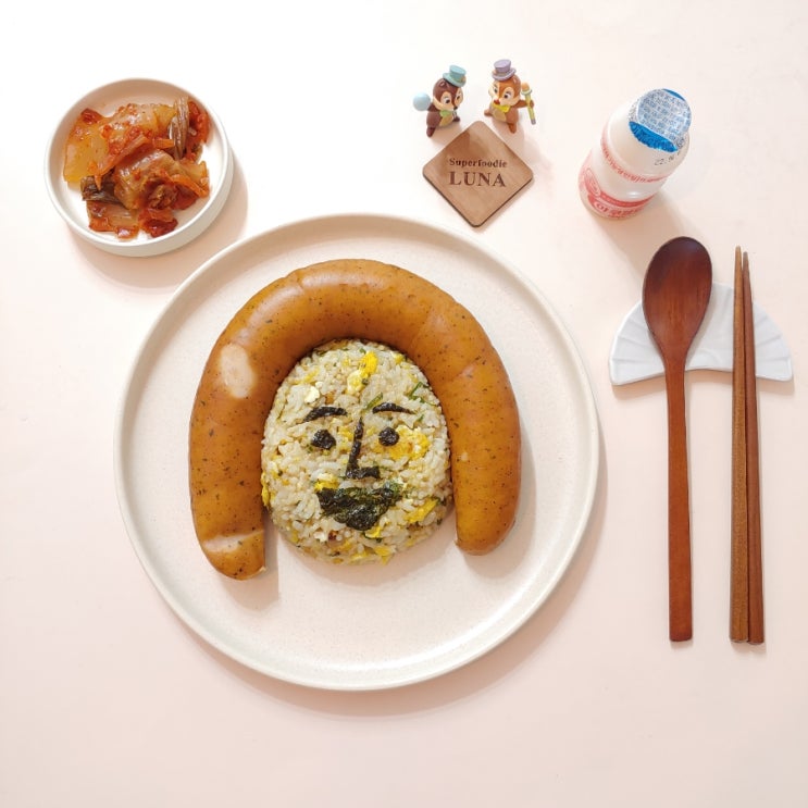 존쿡 델리미트 케이준 치킨 킬바사 소세지 맥주를 부르는 맛 네이버 블로그