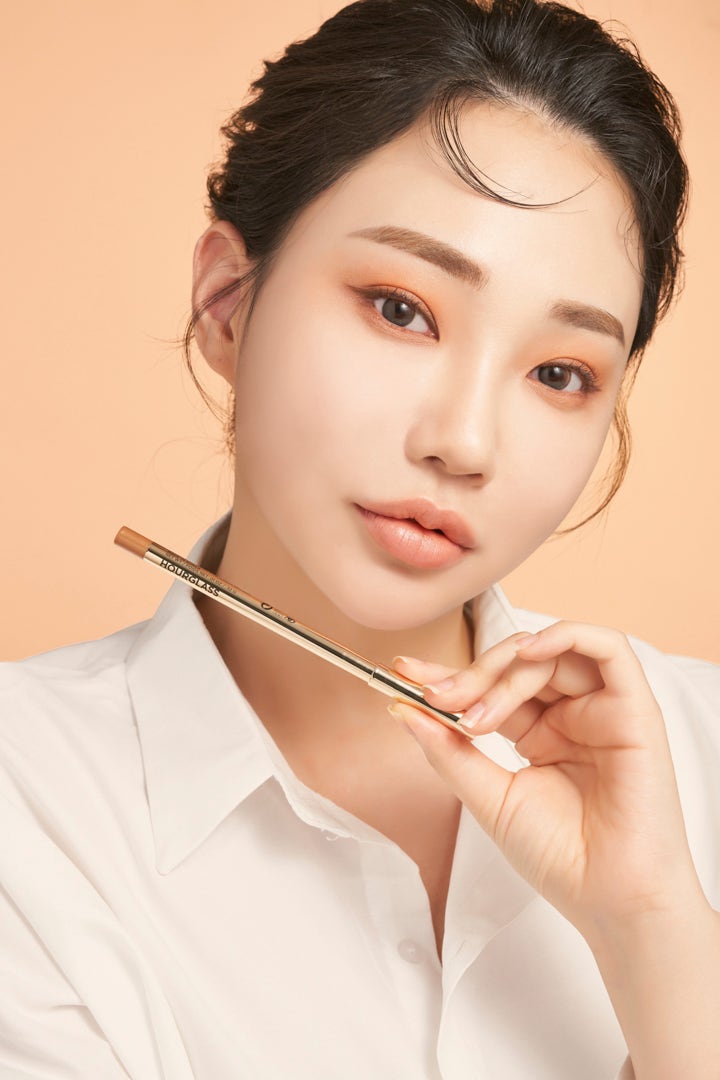 아워글래스 신제품 보이어 워터프루프 젤 아이라이너 큐레이터 아이 섀도우 조합 아이 메이크업 여름메이크업 추천 네이버 블로그