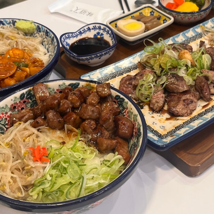 대전 둔산동 가정식 스테이크 전문점 미도인 네이버 블로그