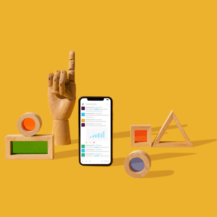 Slack(슬랙)에서 업무를 시작할 때 유용한 5가지 팁 : 네이버 블로그
