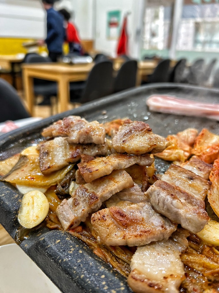평창 알펜시아 리조트 호텔 식당가 자연이야★가기전필독★내돈내산 인터컨티넨탈 알펜시아평창 고깃집 네이버 블로그