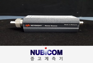 NUBICOM 중고 계측기 판매 Keysight 346CK01 Noise Source, 1 GHz to 50 GHz : 네이버 블로그