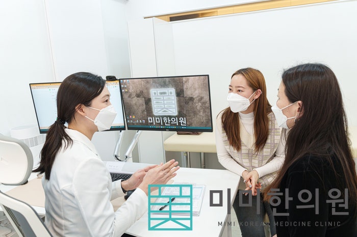 자궁경부암검사 반응성 세포변화 치료가 필요할까 잠실 송파 산부인과 여성한의원 네이버 블로그