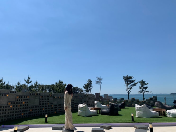 보령 카페 무창포해수욕장 오션뷰 카페 벨라코스타 네이버 블로그