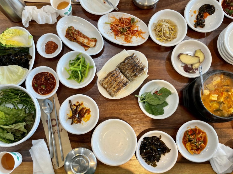 해운대 마린시티 맛집 못난이식당 두툼한 제주갈치가 찐이야 네이버 블로그