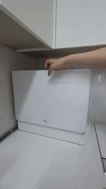 [챱챱]신혼부부 3대 가전 필수품 2022년 SK식기무설치 세척기DWA-2910P를 알아보자 (내돈내산 후기) : 네이버 블로그