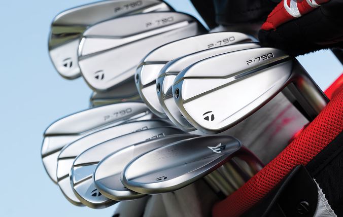 P790 아이언 여성용 & 남성용 빠른 출고 예약 중 : 네이버 블로그