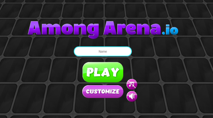 어몽어스키우기 게임하기 (AMONG ARENA.IO) : 네이버 블로그