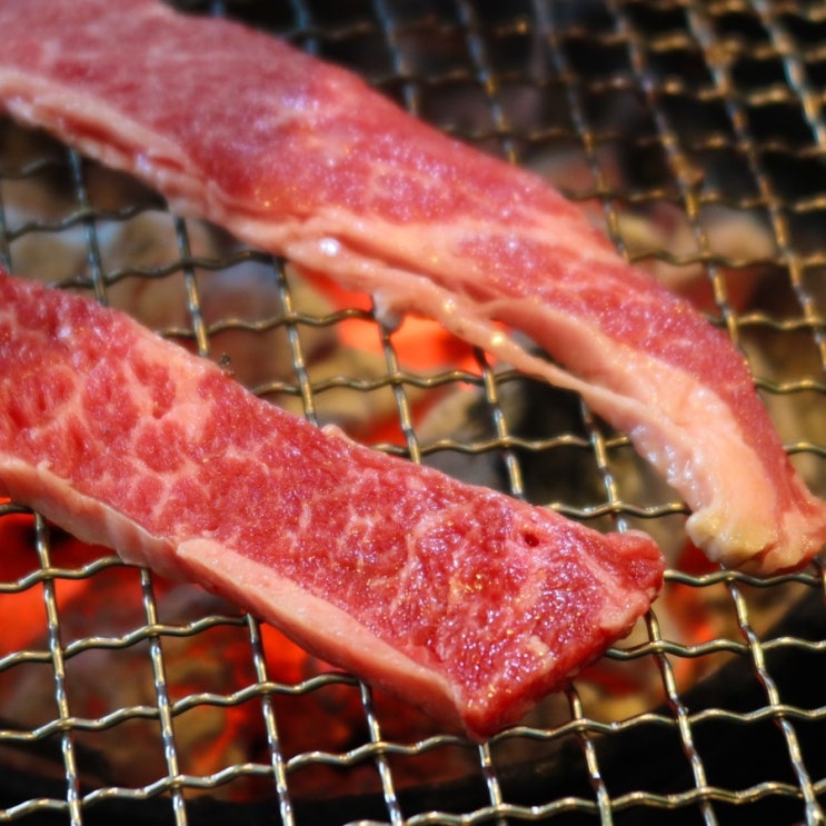 포항 포갈집영일대 소갈비 맛집 네이버 블로그