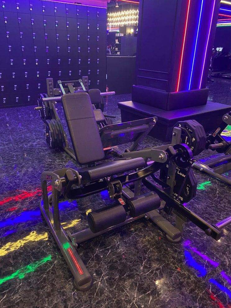 H Gym 제기동헬스장 청량리헬스장 회기헬스 돌곶이헬스 레그 익스텐션 사용법 제기동헬스장 청량리헬스장 회기헬스장 돌곶이
