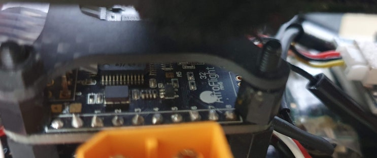 NAZE32 Afroflight32 FC USB 드라이버 Zadig ImpulseRC_Driver_Fixer : 네이버 블로그