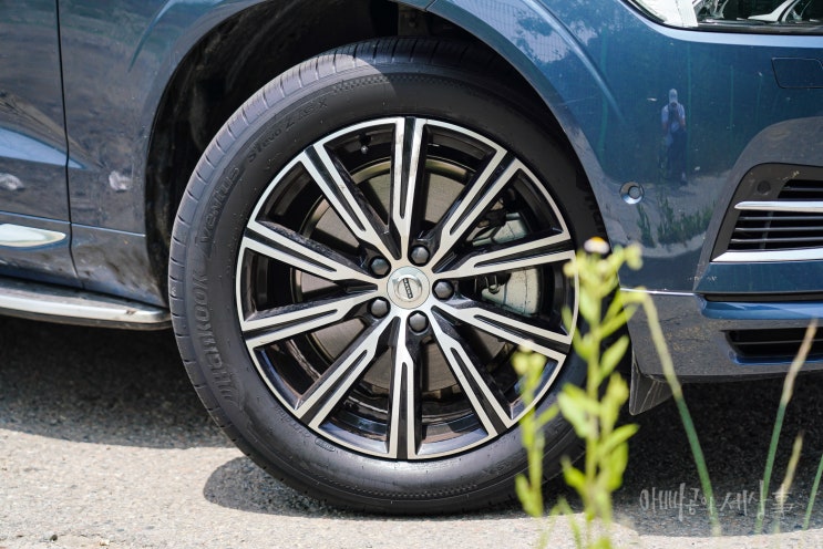 사계절 타이어 추천 벤투스 S1 Evo Z As X 볼보 Xc60 하이브리드 타이어교체 2355519 네이버 블로그