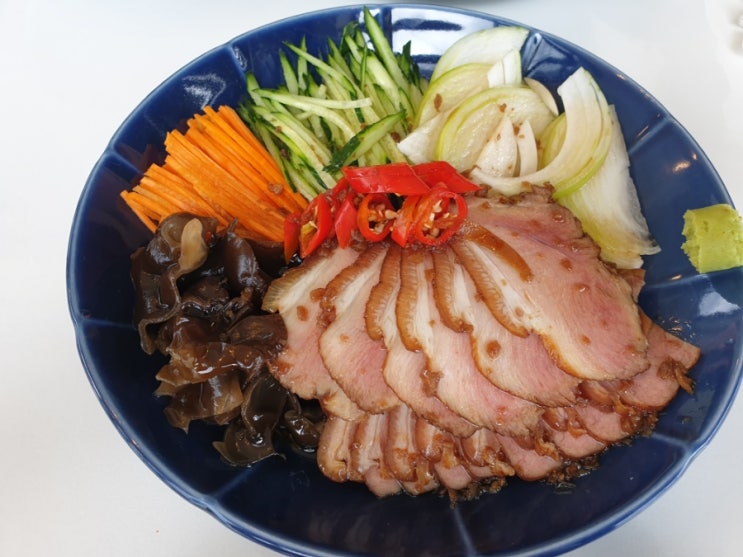 울산 율리맛집 울주군청 중화요리맛집 율리식당구율리반점 울산오향장육맛집 네이버 블로그