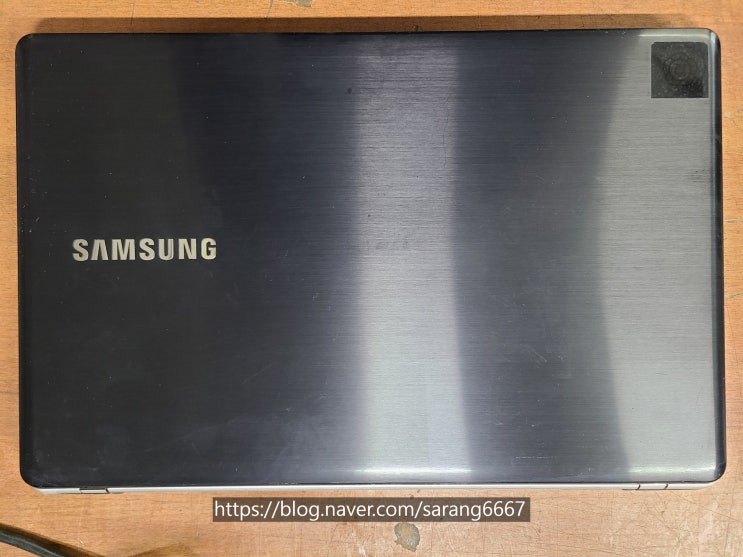 삼성 노트북 370E : 네이버 블로그