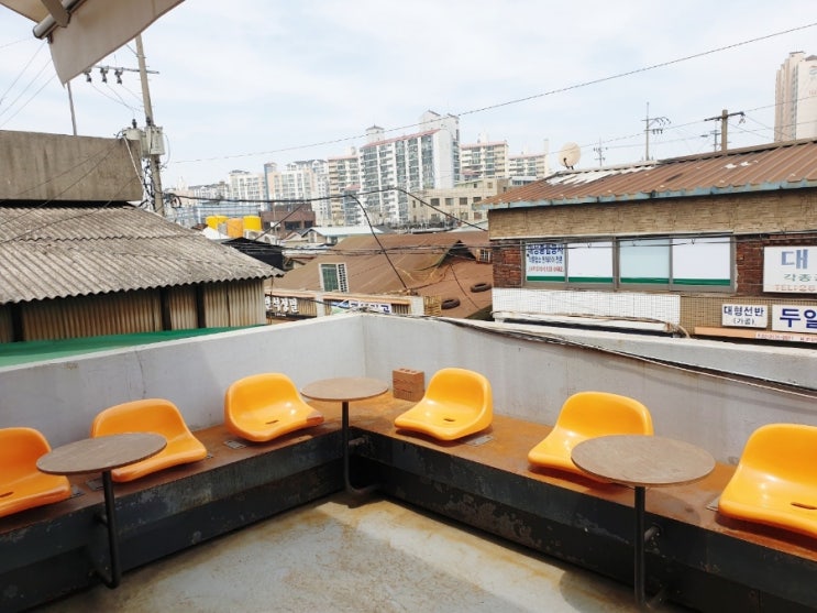 문래동핫플/ 분위기좋은 카페 러스트 베이커리 (RUST BAKERY) : 네이버 블로그