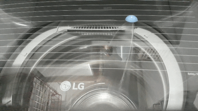 엘지 통돌이 세탁기 16kg T16DU 추천하는 이유 사용법 : 네이버 블로그