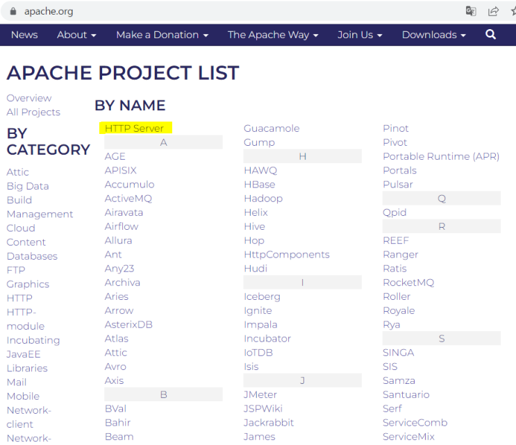 Apache, Tomcat 설치 및 환경 설정 : 네이버 블로그