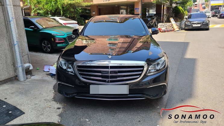 벤츠 e클래스 W213 안드로이드 M2C-200A PLUS 장착 : 네이버 블로그