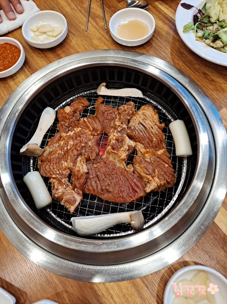 부안 갈비 맛집 추천 메뉴 가격 숯불갈비 갈비탕 맛집 내돈내산 솔직후기 회식 가족 단체 모임 장소 추천 회식 장소