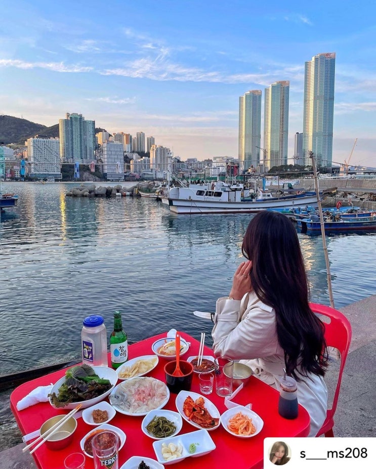 부산 송도에서 아름다운 부산바다 야경과 오션뷰까지 즐길수 있는 부산 해변포차 해산물 맛집 브라보횟집 네이버 블로그