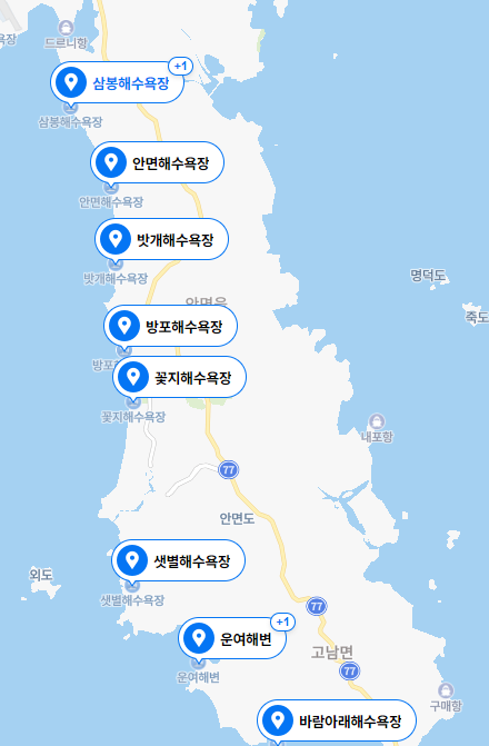 꽂지해수욕장 준비물 해양생물 안면도 해수욕장 갈만한곳 바다 할미할아비바위 어린이체험 조개잡이체험 물때