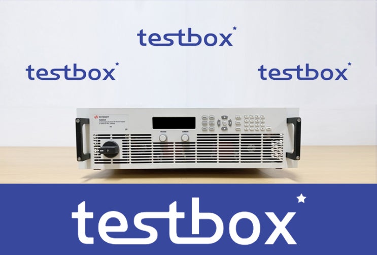 계측기 렌탈/대여 - Keysight 키사이트 N8930A 1000V 30A 10000W DC Power Supply 전원공급기 ...