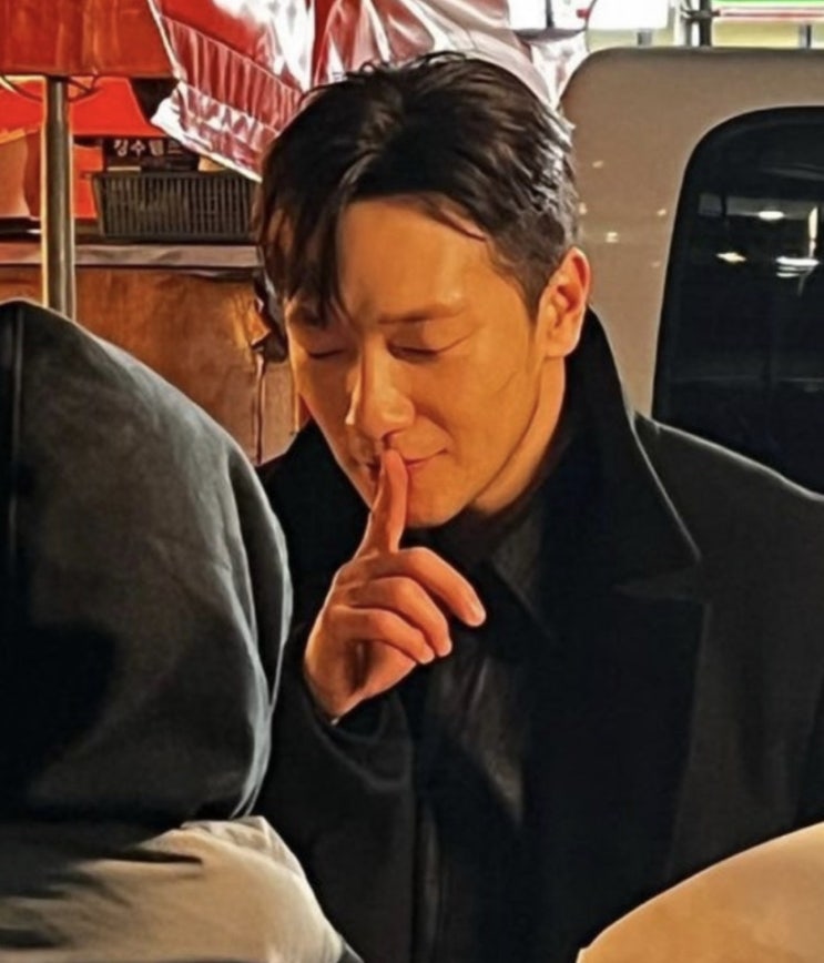 범죄도시2 손석구 머리 남자 가일컷 위례미용실 아이디헤어가현쌤 네이버 블로그