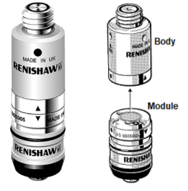 3차원 측정기 TP20 프로브 바디&모듈 (STD FORCE)(BY RENISHAW) 납품 후기 : 네이버 블로그