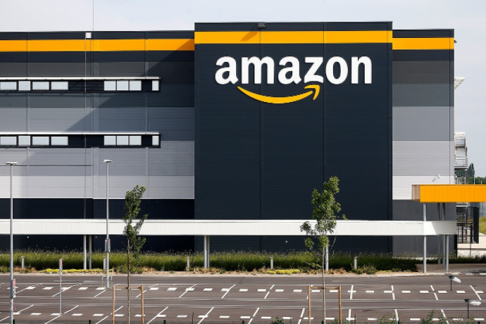 AMZN(아마존닷컴) 액면분할 이후 주가 급등 : 네이버 블로그