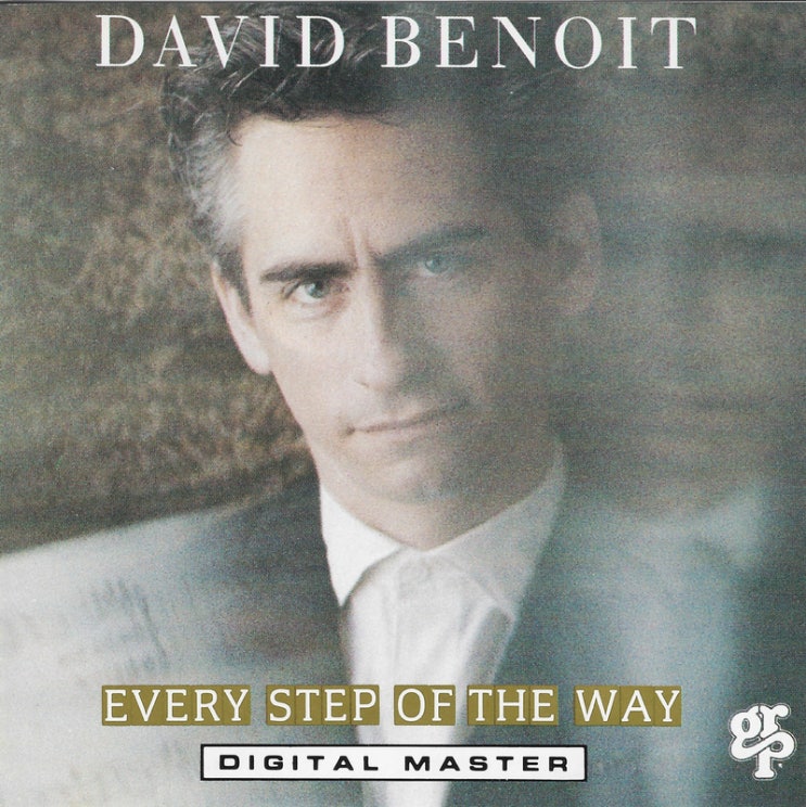 David Benoit : 네이버 블로그